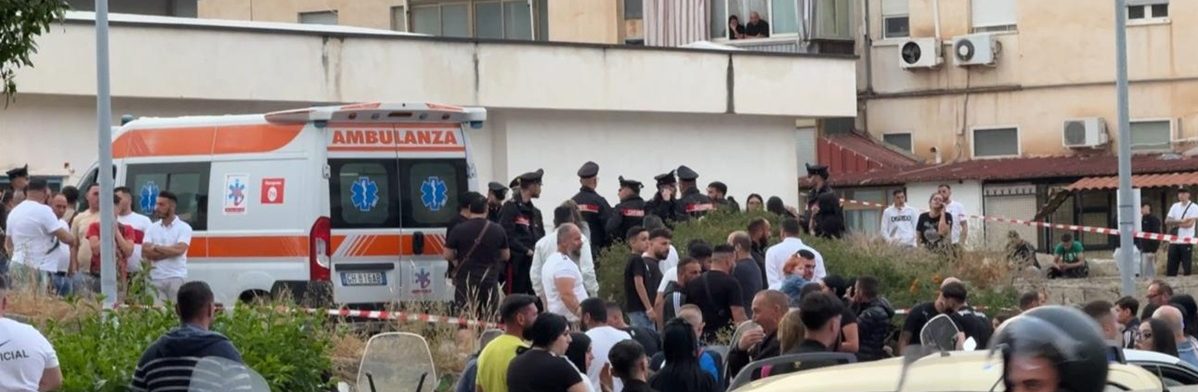 Palermo torna a sparare: non è nostalgia della mafia, è il fallimento ...