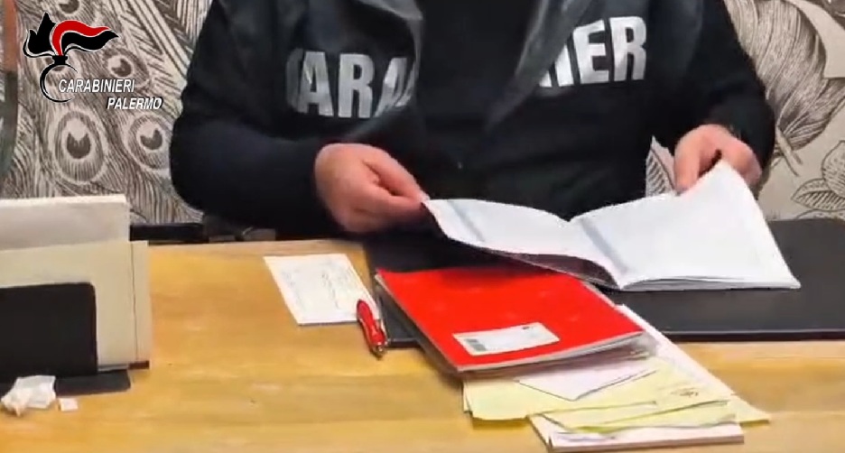 Mafia a Corleone, tre arresti dei carabinieri, "sono i vertici della ...