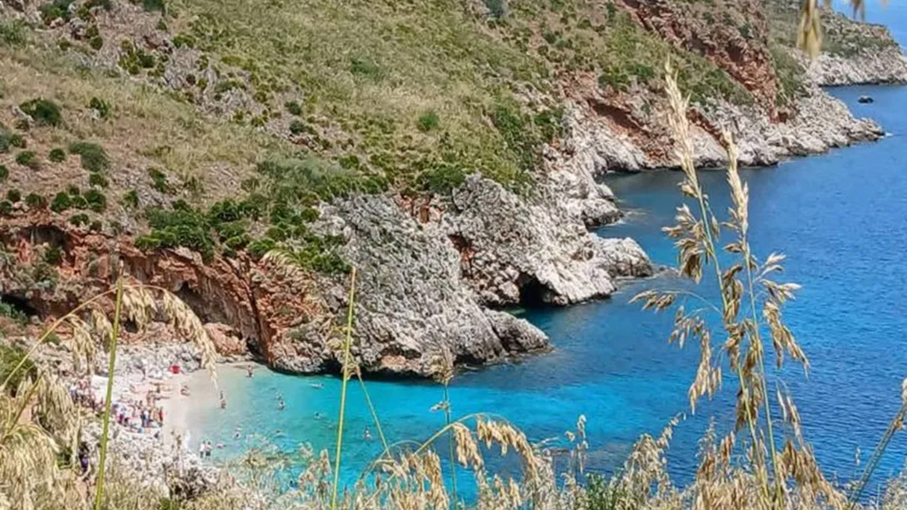 Aree protette, 45 anni fa nasceva la Riserva dello Zingaro: “Sicilia ...