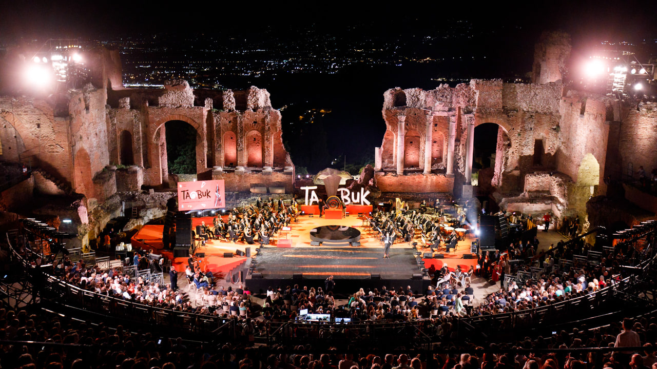 Da Murakami a Esther Duflo: il Taobuk 2026 porta in Sicilia i grandi ...