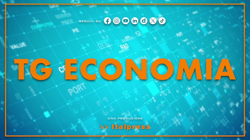 Tg Economia - 26/5/2026 - BlogSicilia - Ultime notizie dalla Sicilia