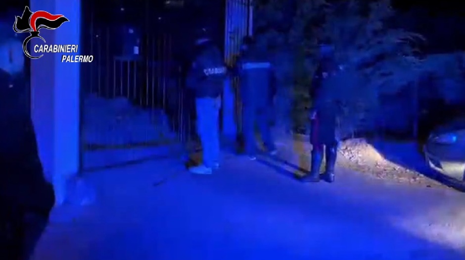 L'ombra di Riina su Corleone: tre arresti per mafia nel feudo dei ...