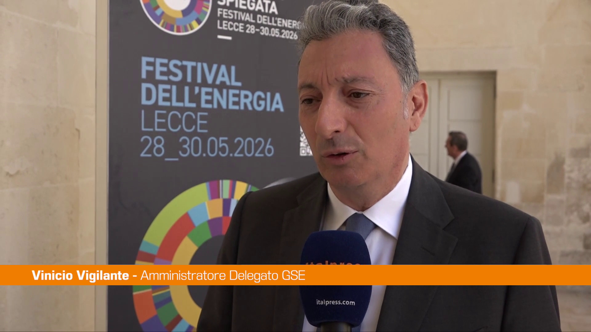 Vigilante (Gse) "Dalla transizione energetica competitività e ...