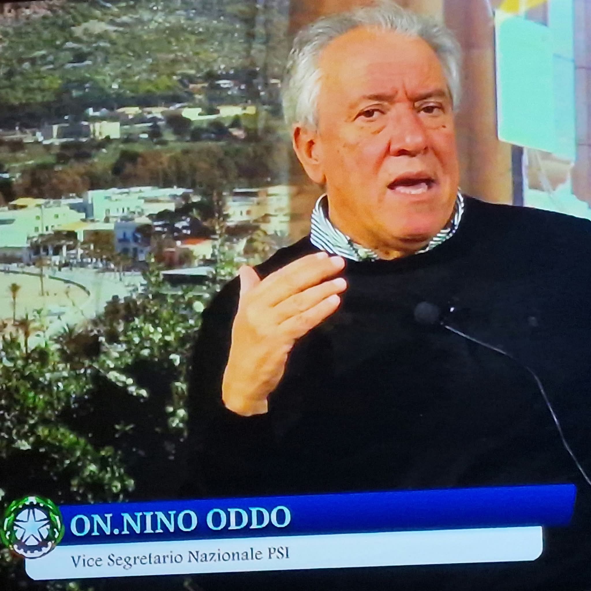 Regionali 2027, Oddo (Psi): "Nei prossimi mesi è indispensabile che ...