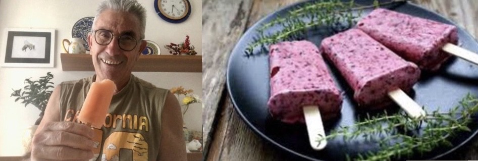 Il ghiacciolo: protagonista e simbolo dell’estate al mare, un sapore ...