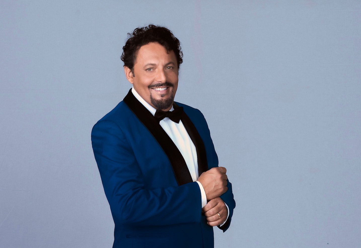 Quattro date in Sicilia per Enrico Brignano con il suo nuovo spettacolo ...