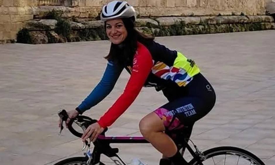 Ciclista morta a Monreale, il compagno, "troppo dolore difficile da ...