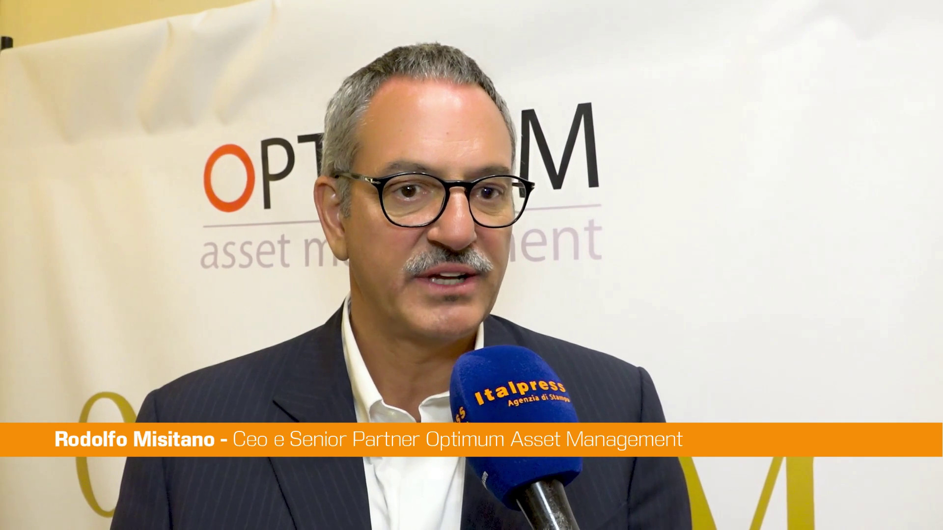 Misitano "Optimum cresce, nuove strategie in Italia e Germania ...
