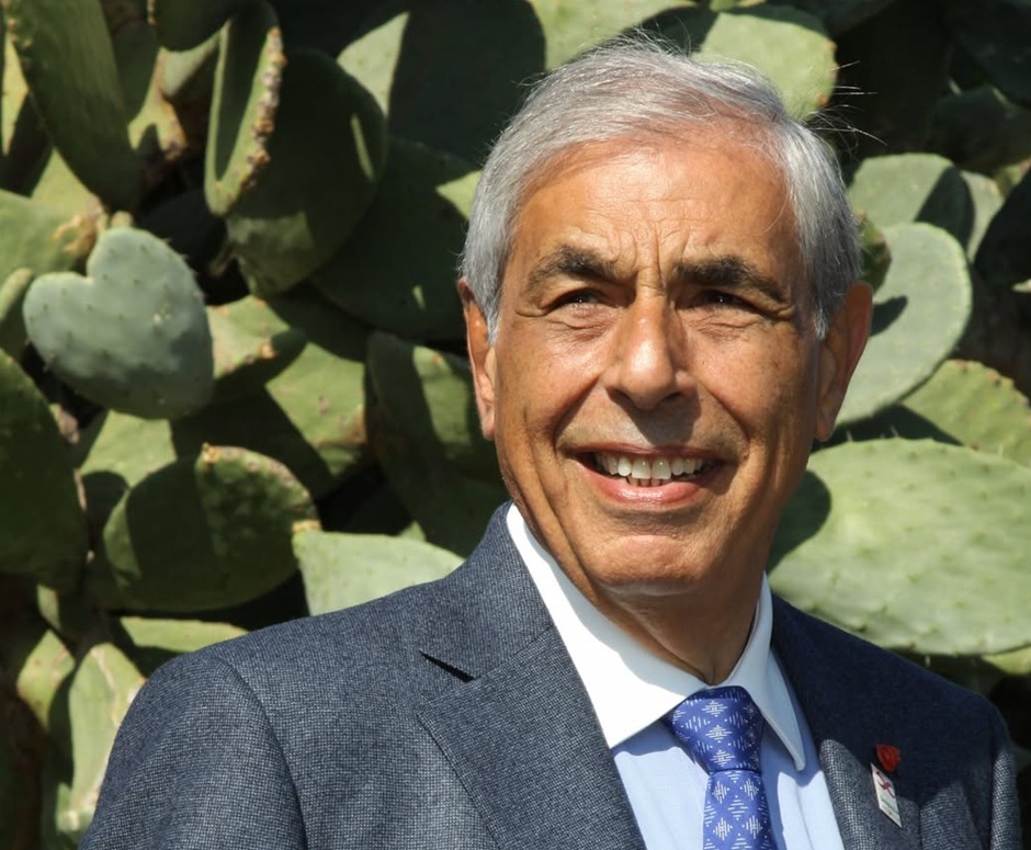Intimidazioni a Palermo, Tommaso Dragotto, "Non può prevalere la paura ...