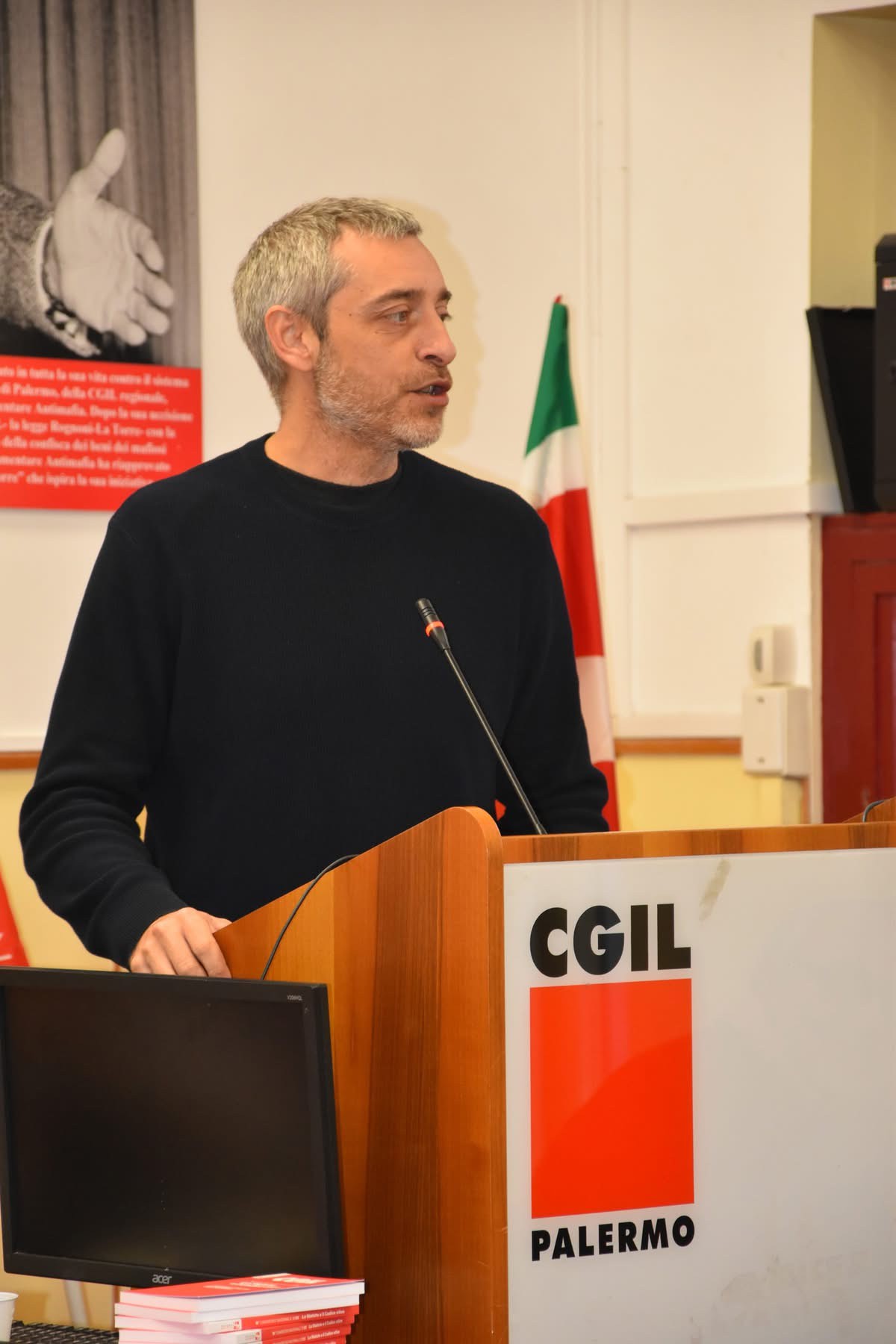 Amat: concorso sospeso. Filt e Cgil Palermo: “Le indiscrezioni che ...
