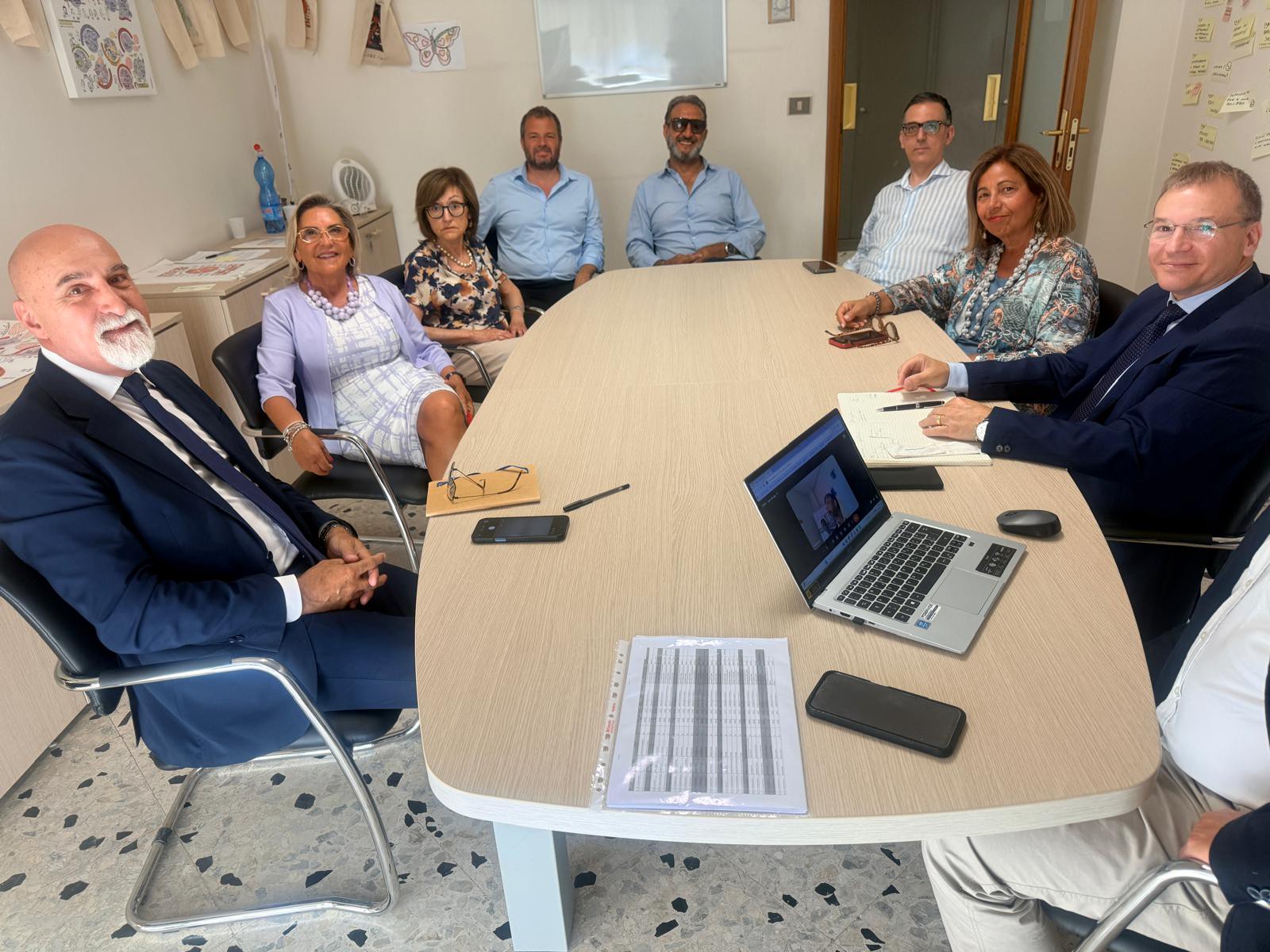 “Equipe in Rete”, al via il nuovo modello territoriale per la tutela ...